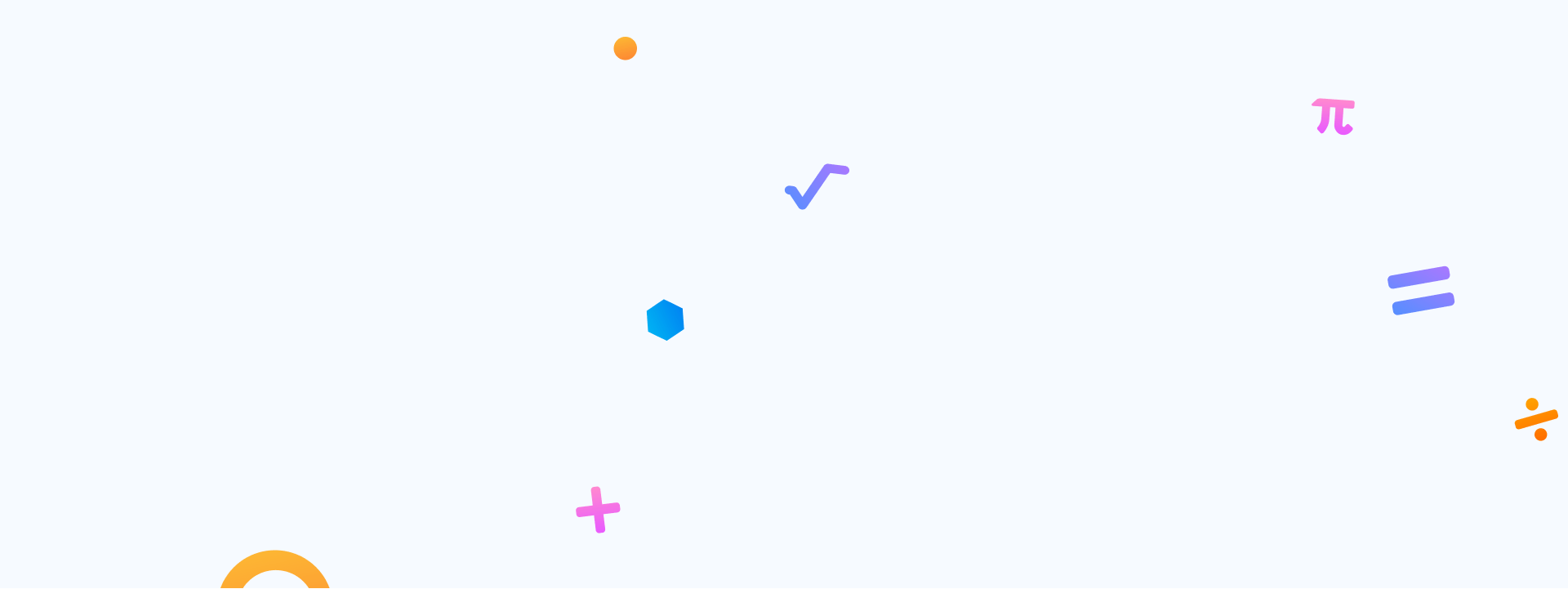 Math Learning Platform by Education Experts